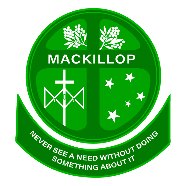 MacKillop – Marist Sion College