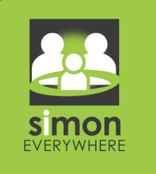 Simon EVERYWHERE – Marist Sion College